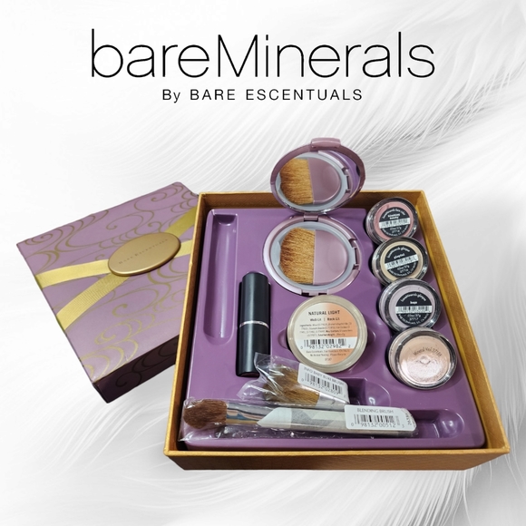 bareMinerals | Makeup | The Gifted Look For Spring Collection By ...